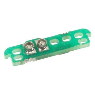 Diesel Fuel Injector Driver Module Resistors | CARiD