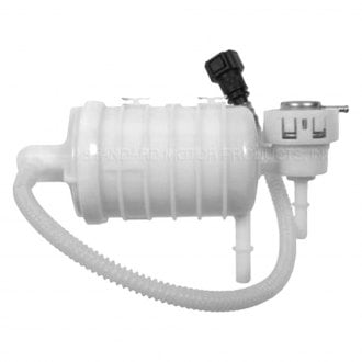 2005 BMW X3 Fuel Pressure Regulators & Parts | CARiD