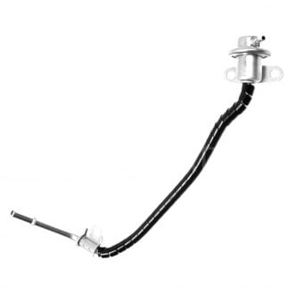 2015 Toyota Tacoma Fuel Pressure Regulators & Parts — CARiD.com