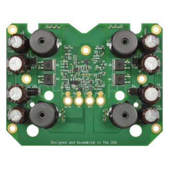 Fuel Injector Control Modules - CARiD.com