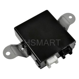 Back Glass Wiper Control Modules - CARiD.com