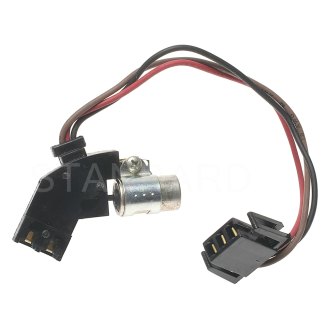 Alternator Capacitors | CARiD