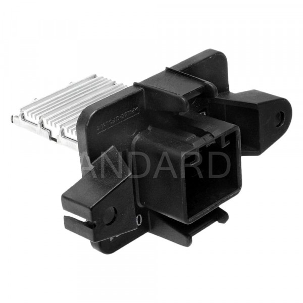 Standard® RU-642 - HVAC Blower Motor Resistor