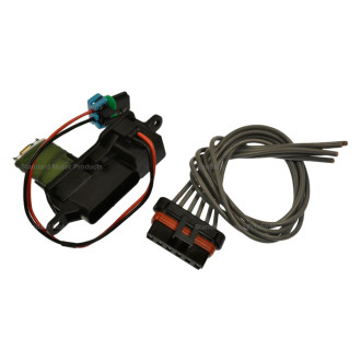 Chevy Express Blower Motors & Parts — CARiD.com