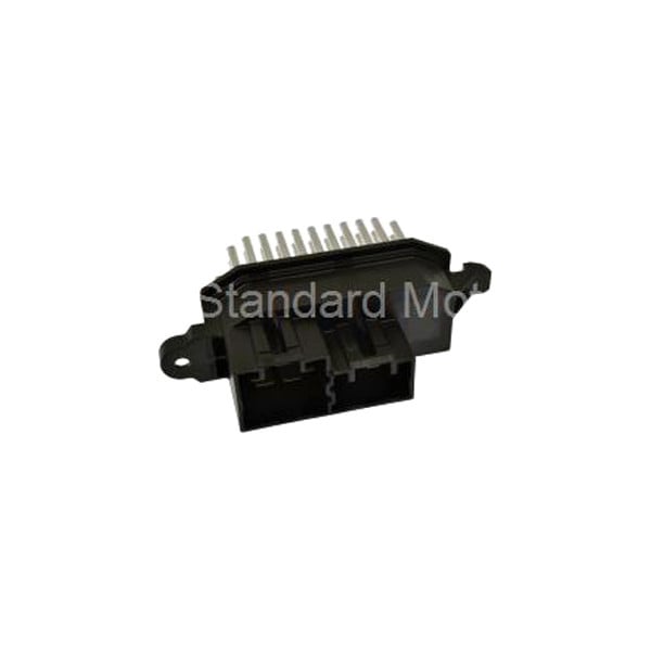 Standard® RU957 - Intermotor™ HVAC Blower Motor Resistor