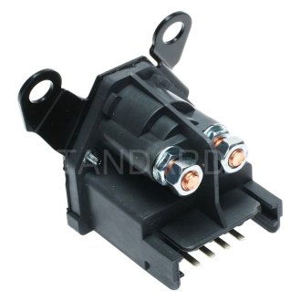 Hazard Warning Relays | CARiD