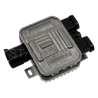 2007 Ford Edge Cooling System Switches, Sensors & Relays | CARiD