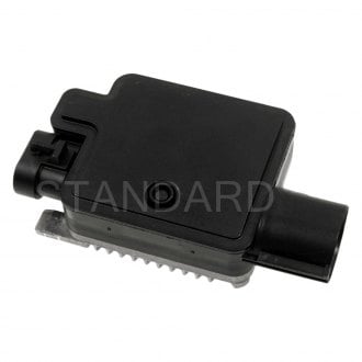 2011 Ford Edge Cooling System Switches, Sensors & Relays | CARiD