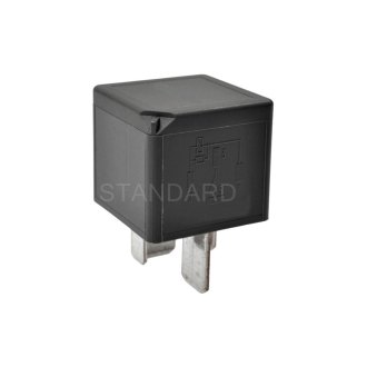 Suspension Air Compressor Relays | CARiD