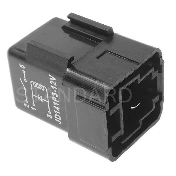 Standard® RY-27 - Multi Purpose Relay