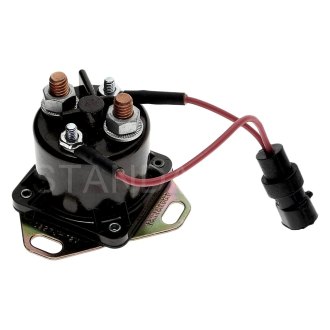 Diesel Glow Plug Relays | CARiD