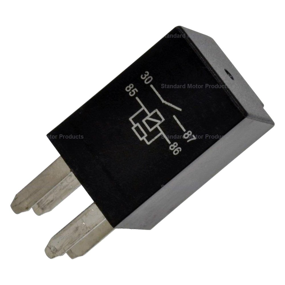 Standard® RY-862 - A/C Compressor Control Relay