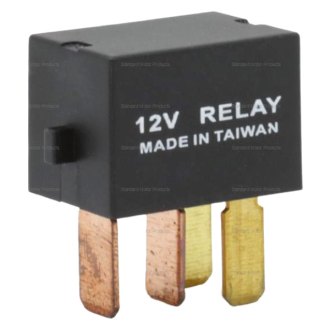 2012 Honda Civic A/C Relays, Sensors & Switches | CARiD