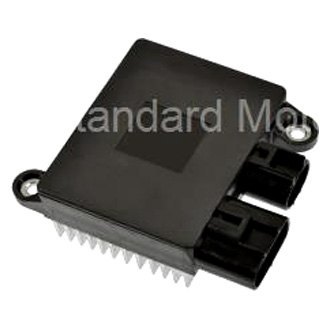 Toyota Highlander Radiator Fans & Parts - Electric, Mechanical | CARiD