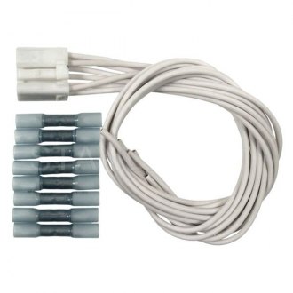 Electrical Door Harness Connectors - CARiD.com
