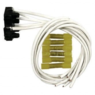 Power Window Switch Connectors | CARiD