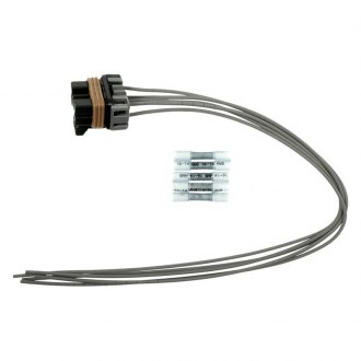 ABS Module Connectors | CARiD