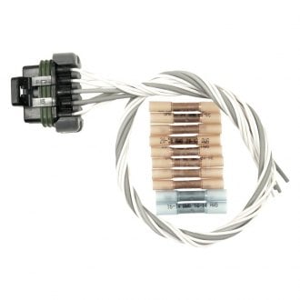 ABS Module Connectors | CARiD