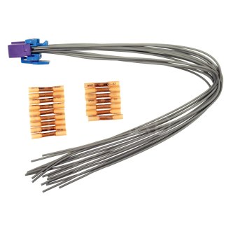 Body Control Module Connectors - CARiD.com