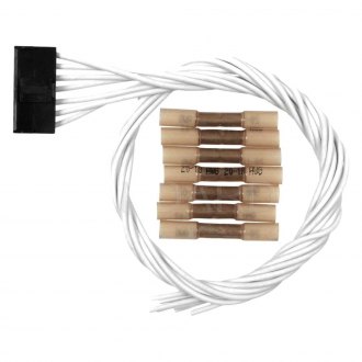 Interior Rear View Mirror Connectors | CARiD