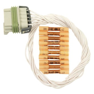 Accelerator Pedal Sensor Connectors | CARiD