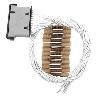 Fuse Block Connectors - CARiD.com
