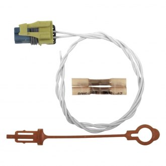 2001 Chevy Silverado 1500 Air Bag Parts | Sensors, Modules — CARiD.com