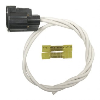 ABS Module Connectors - CARiD.com