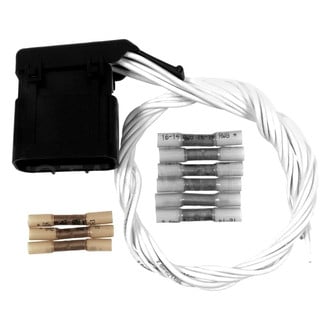 Electrical Door Harness Connectors - CARiD.com