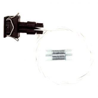 Engine Intake Manifold Runner Solenoid Connectors | CARiD