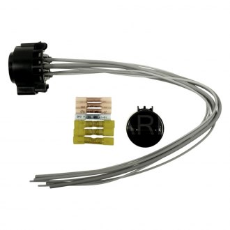 ABS Module Connectors | CARiD