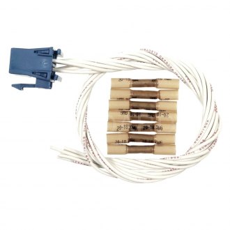 Electrical Door Lock Switch Connectors - CARiD.com