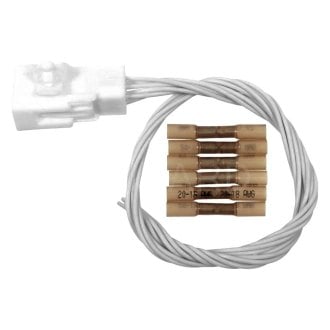 Dome Light Connectors - CARiD.com