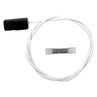 Rear Window Defogger Connectors - CARiD.com