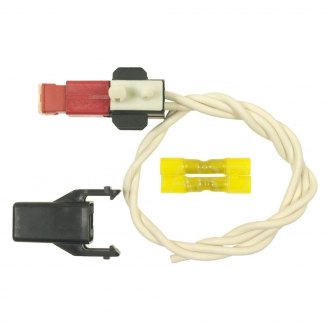 Fuse Block Connectors - CARiD.com