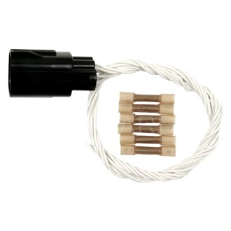 Electrical Door Harness Connectors - CARiD.com