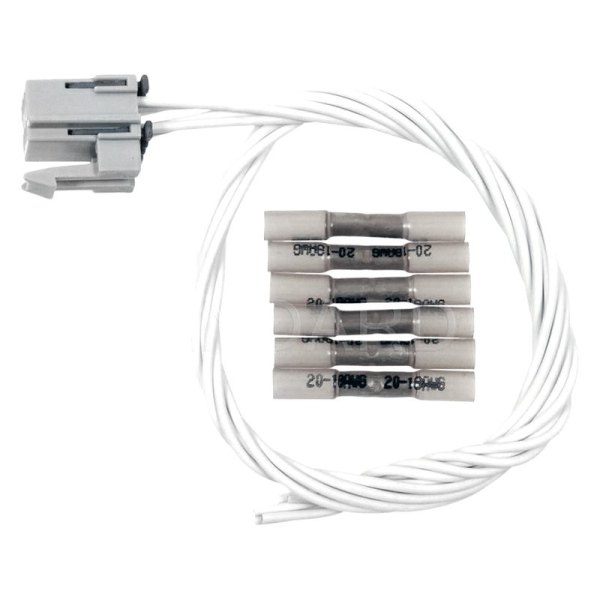 Standard® S-1699 - Air Suspension Switch Connector