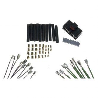 Brake Light Switch Connectors | CARiD