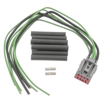 Windshield Wiper Motor Connectors | 60 Products - CARiD.com