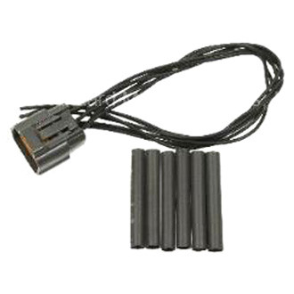 EGR Solenoid Valve Connectors | CARiD