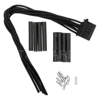 Back Glass Wiper Motor Connectors - CARiD.com