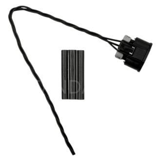 Ford Ranger 4WD Actuators - Vacuum, Electric | CARiD