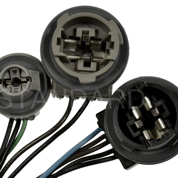 Standard® S-2125 - Tail Lamp Socket