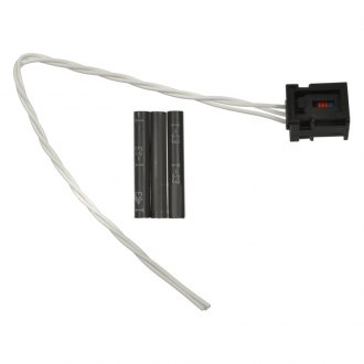 Engine Intake Manifold Runner Control Sensor Connectors | CARiD