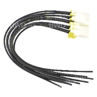 Instrument Panel Wiring Junction Block Connectors - CARiD.com