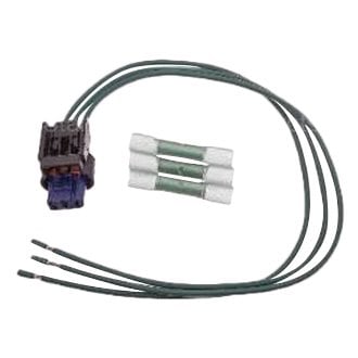 A/C Compressor Connectors | CARiD