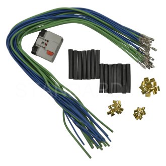 Power Window Switch Connectors | CARiD
