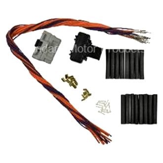 Automatic Transmission Wiring Harness Connectors - CARiD.com