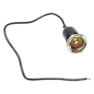 Courtesy Light Sockets | CARiD