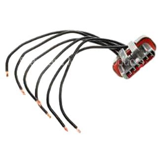 Automatic Transmission Wiring Harness Connectors | CARiD